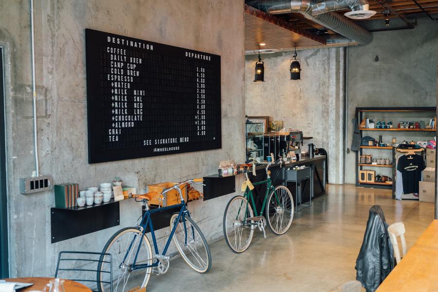 The Idea Of Shop in shop Is Gaining Traction The Idea Of Shop in shop Is Gaining Traction