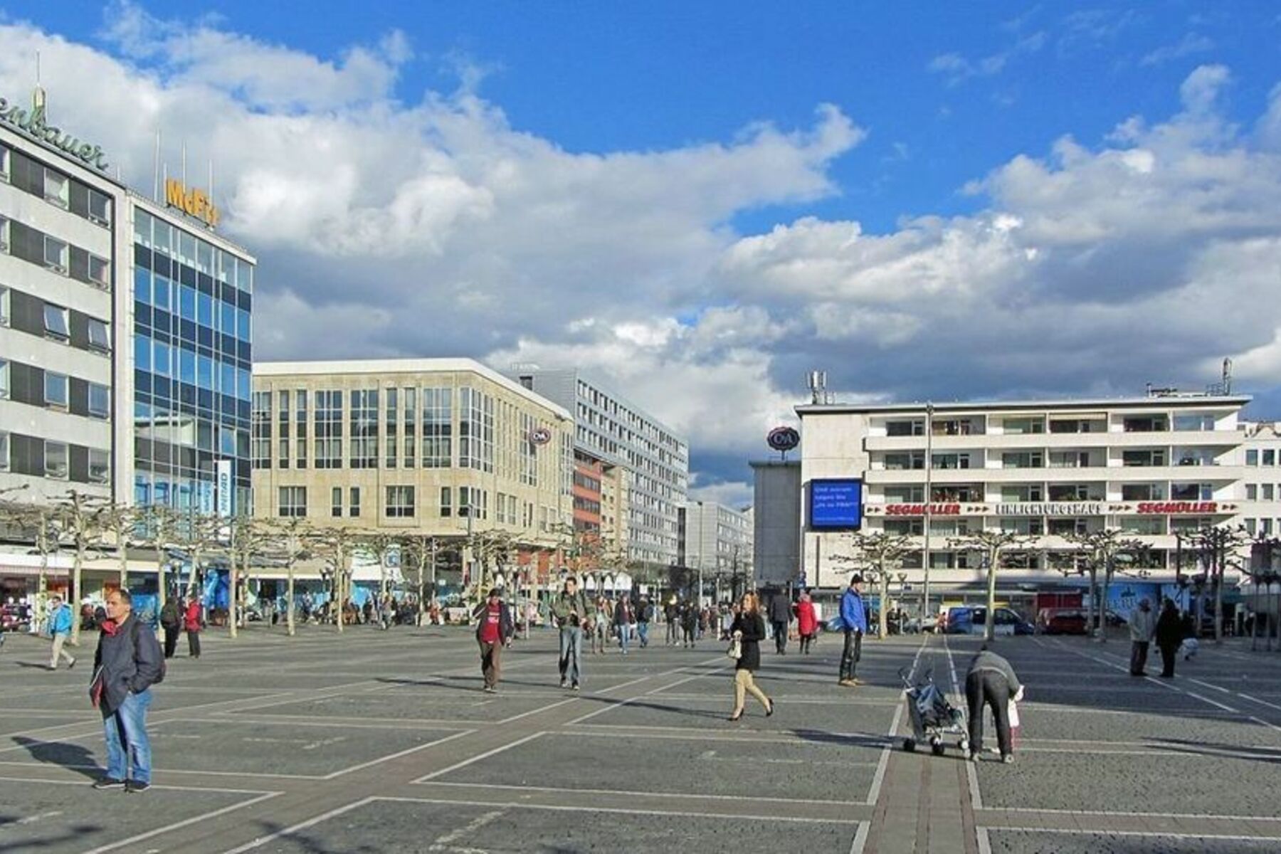 Konstablerwache Stadt Frankfurt Main Konstablerwache Stadt Frankfurt Main