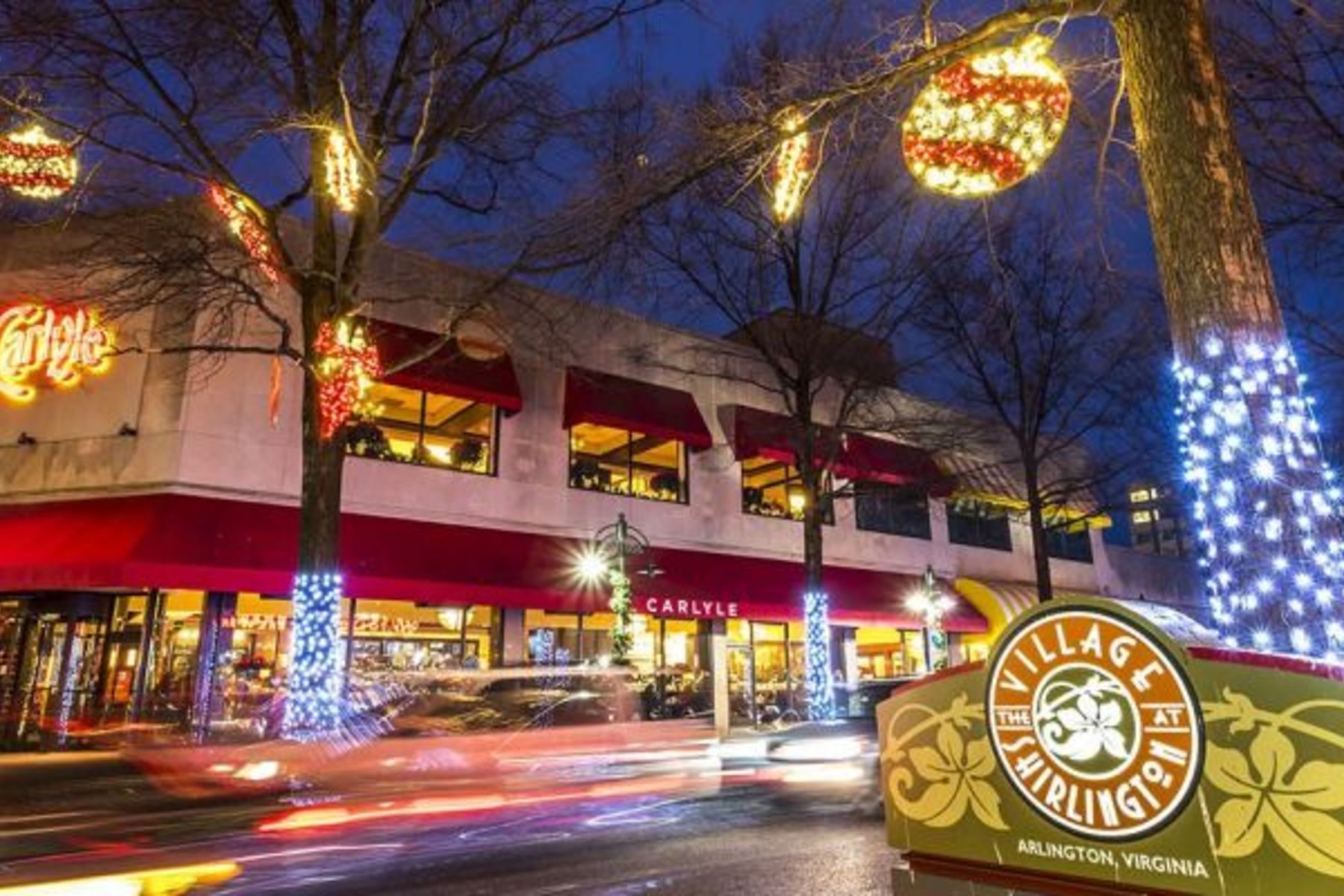 Village at Shirlington