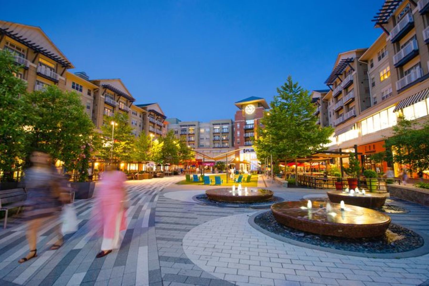 Westpost (formerly Pentagon Row)