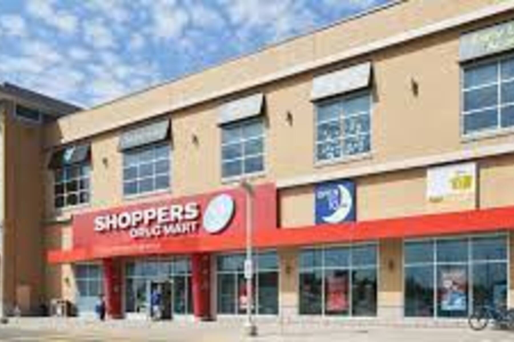 Space to reach your goals - POP UP SHOPS