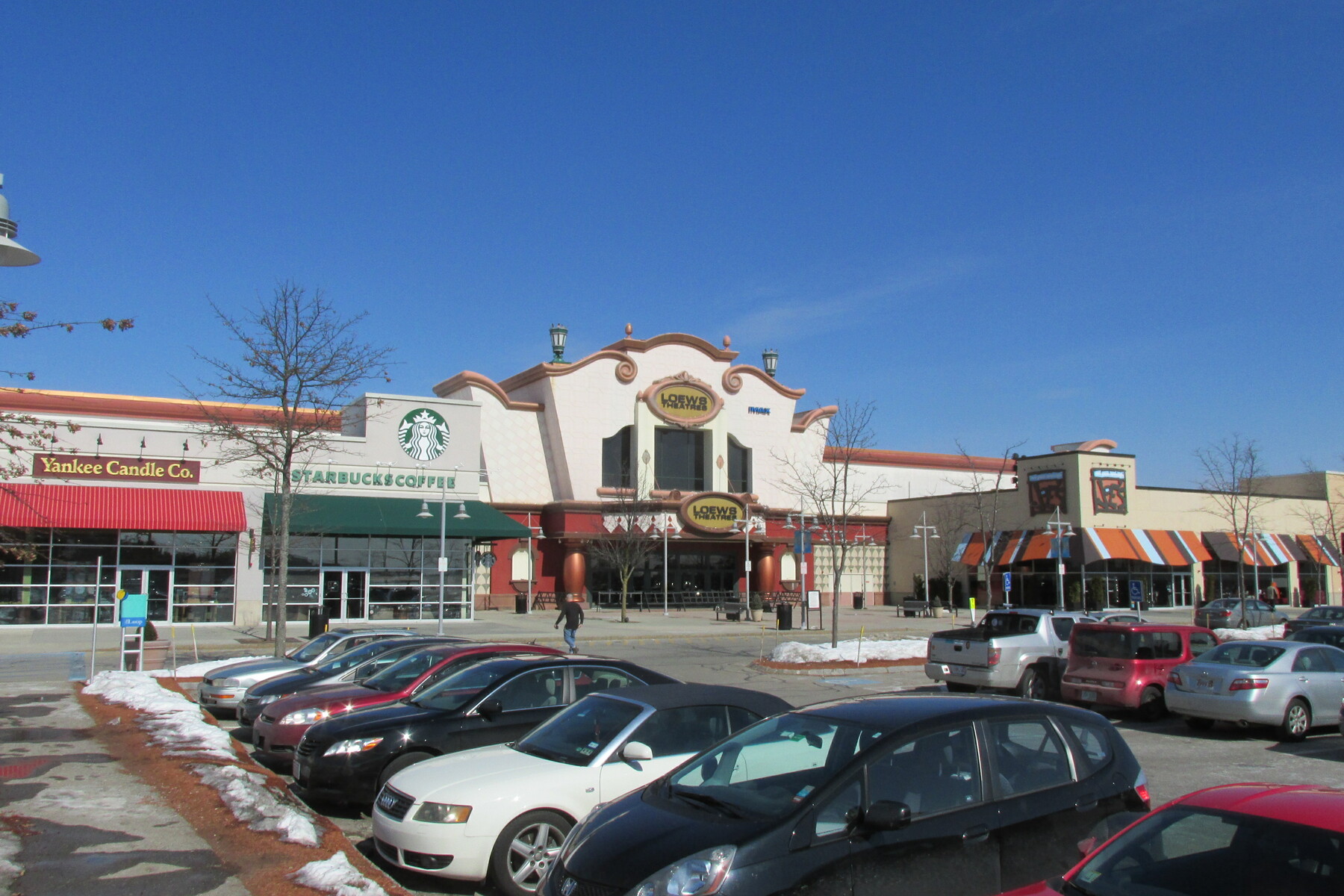 Space to reach your goals - POP UP SHOPS