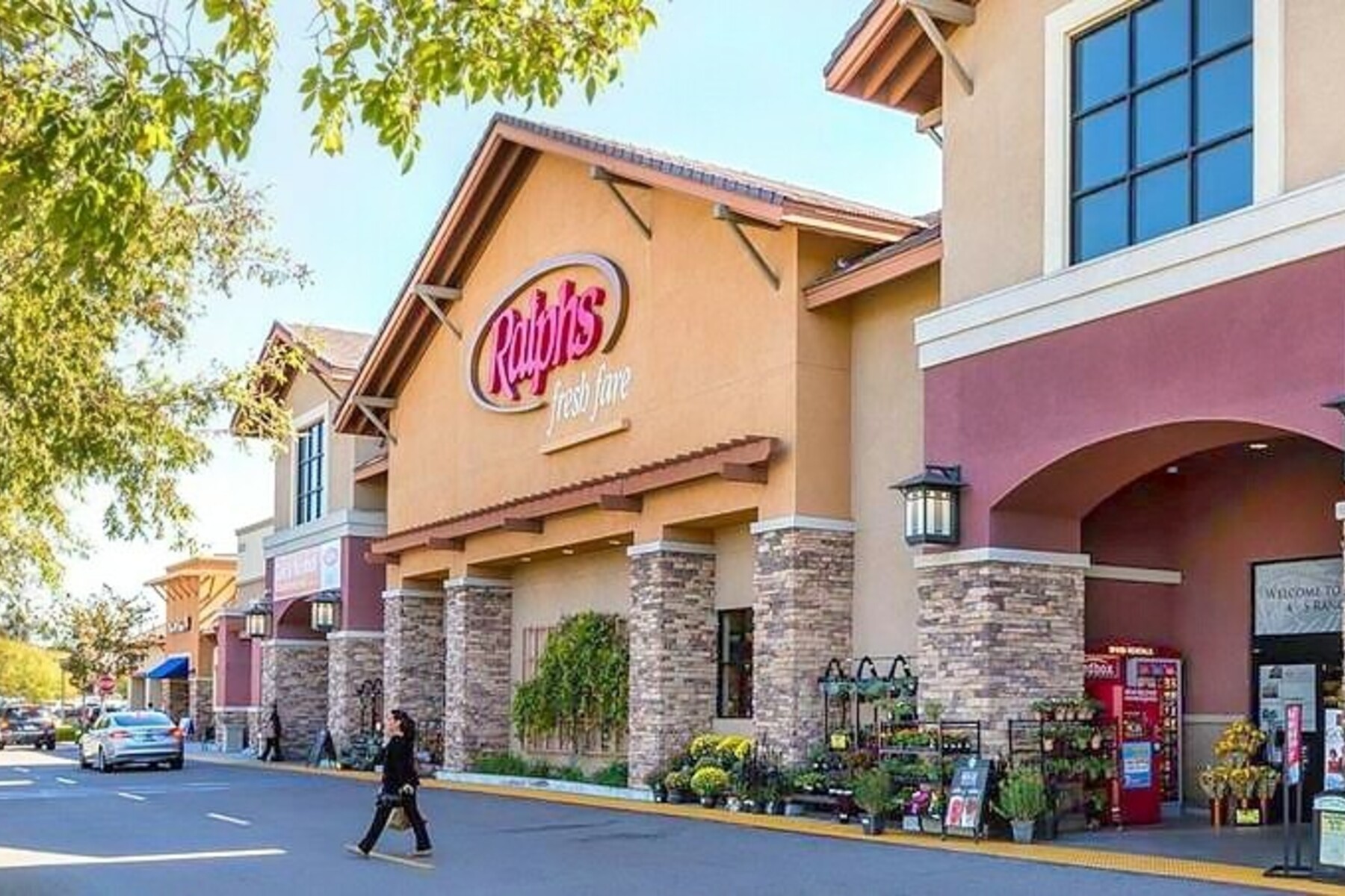 4S Commons Town Center