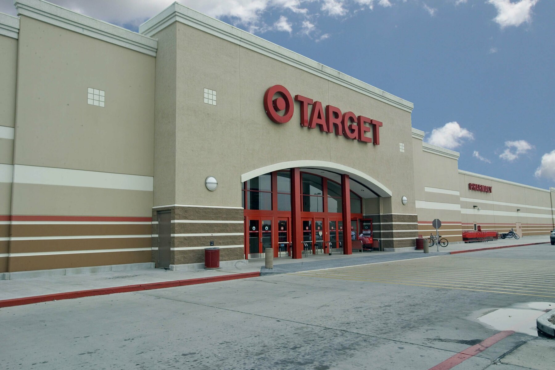 Space to reach your goals - POP UP SHOPS