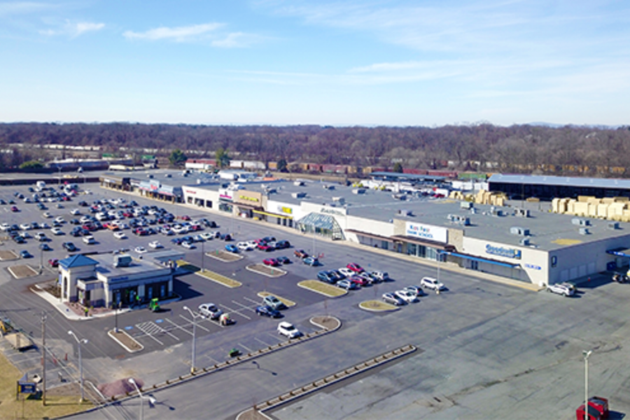 Mit einem Shop deine Ziele erreichen - POP UP SHOPS