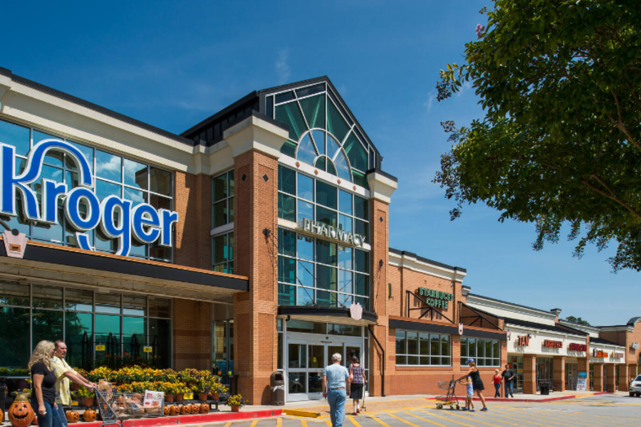 Thompson Bridge Commons