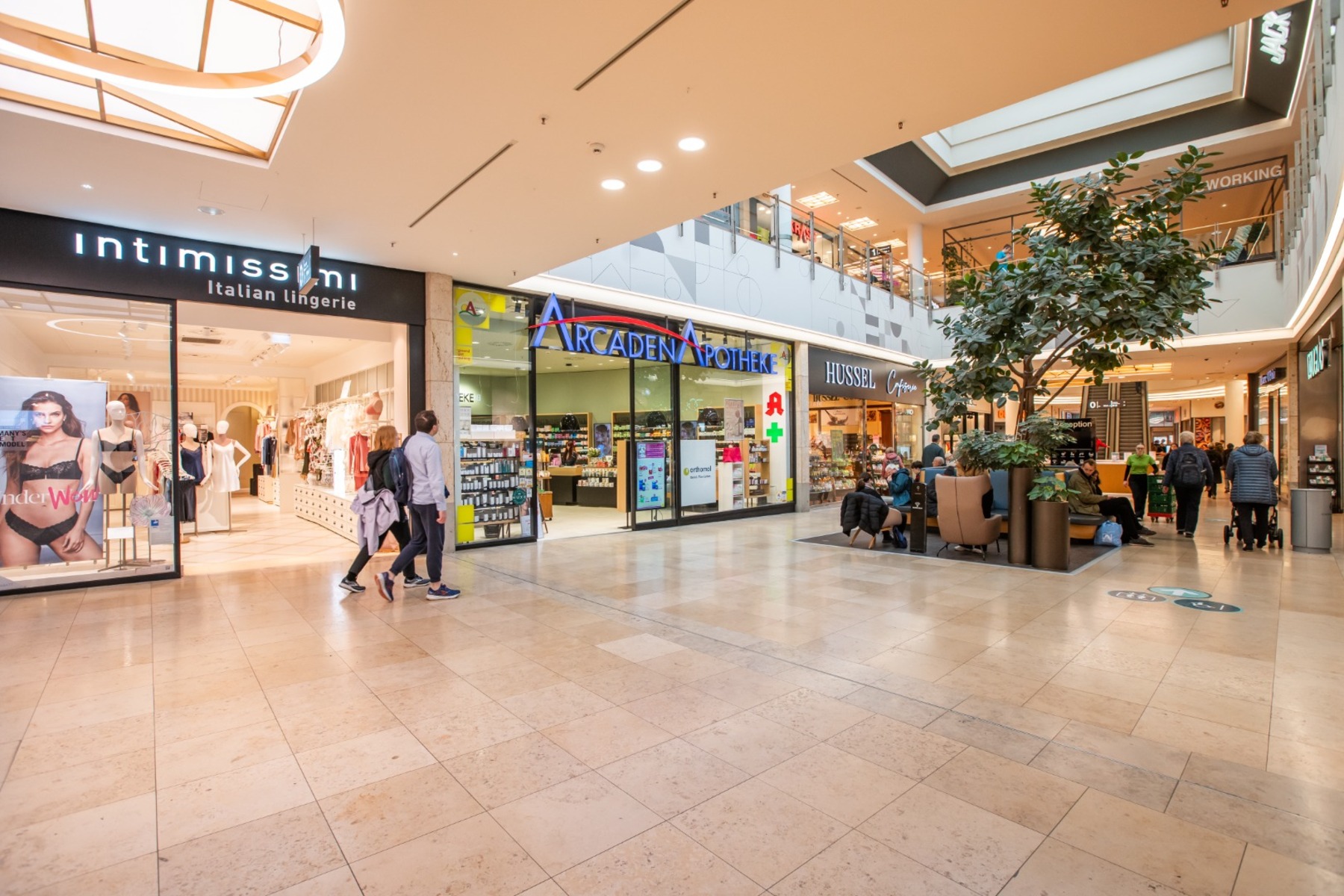 IPH Marketing und Betriebsgesellschaft GmbH