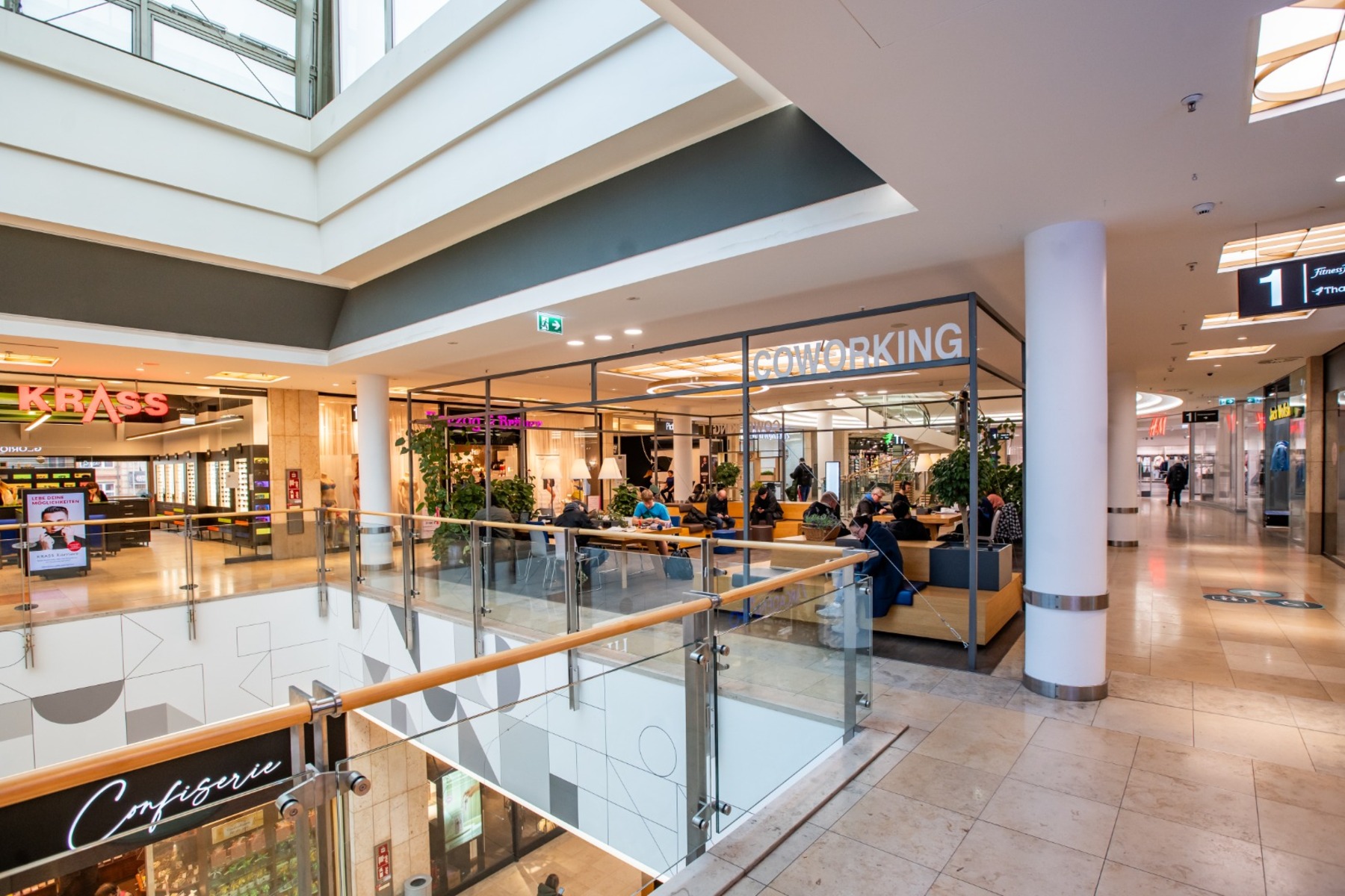 IPH Marketing und Betriebsgesellschaft GmbH