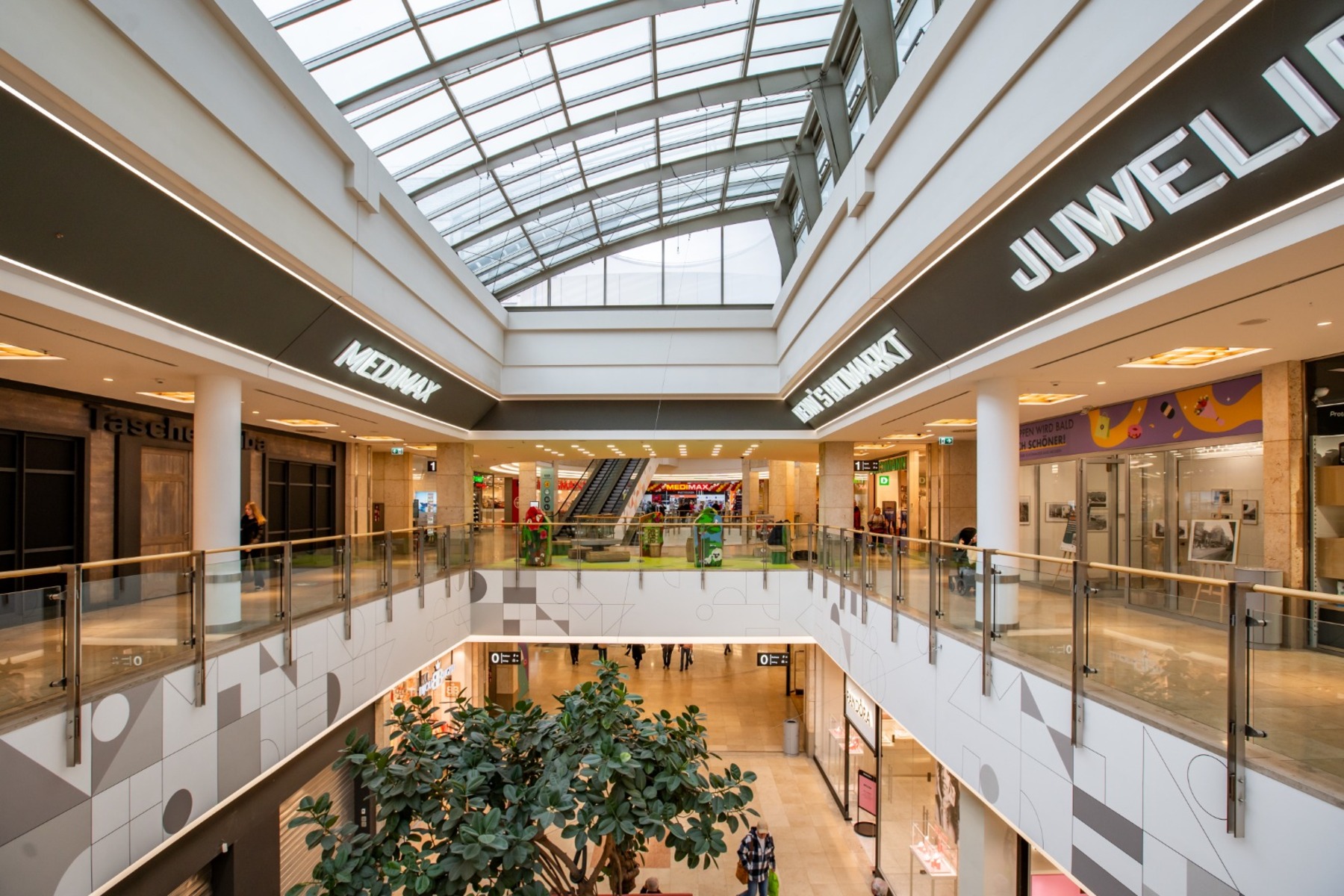 IPH Marketing und Betriebsgesellschaft GmbH