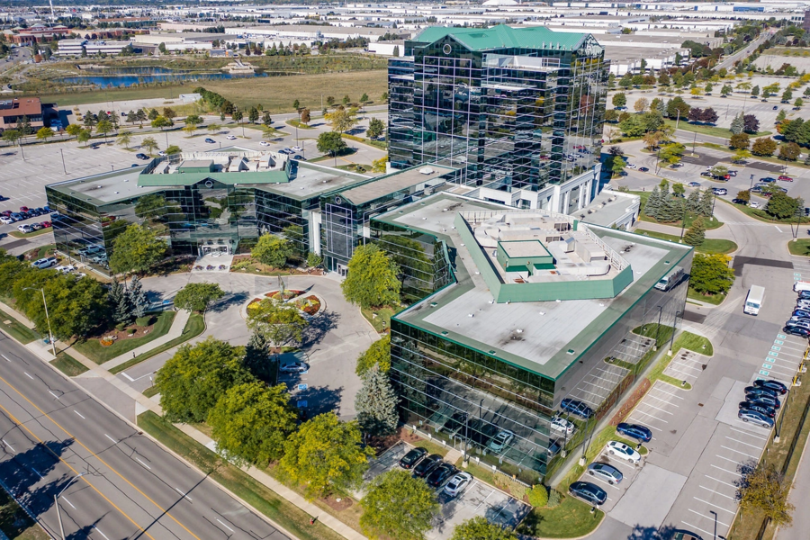 Space to reach your goals - POP UP SHOPS