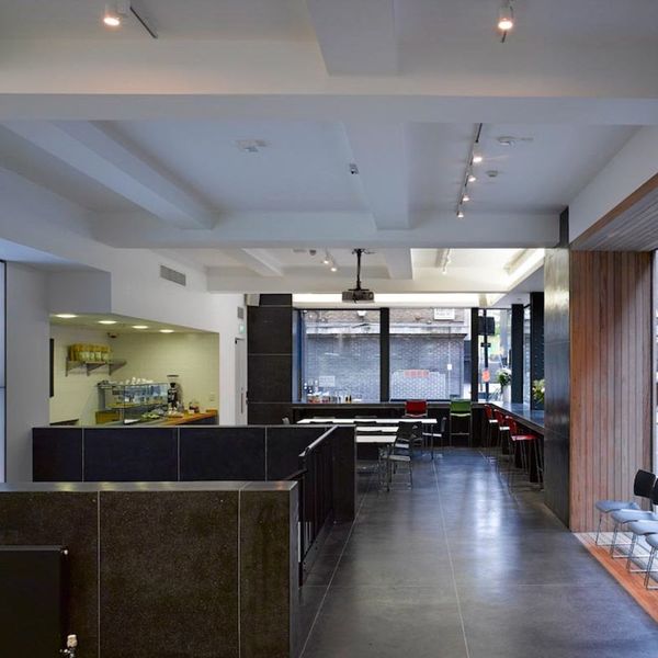 Amazing Pop-Up Space in Soho in Greater London - rent this pop up shop ...