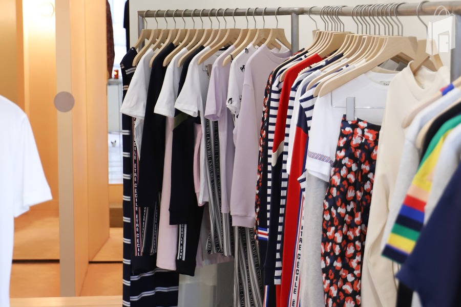 An attractive ground floor shop, benefitting from a significant return ...