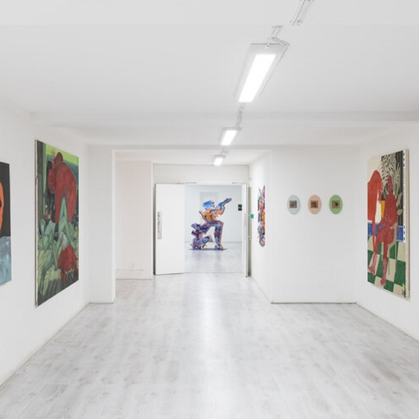The Perfect White Box Pop Up Space in London in Greater London - rent ...