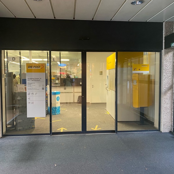 Pop Up Promo Post Buchen Sie Werbefl chen In Filialen Pop Up Promo Post Buchen Sie Werbefl chen In Filialen