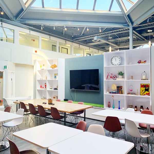 Open Concept Event Space in Kanata, Ottawa - The Greenhouse in Ottawa ...