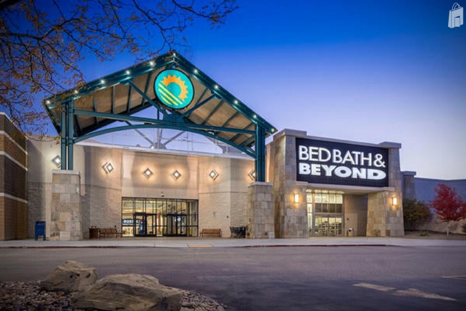 Great Retail Pop-Up Space Inside a Mall in Casper, Wyoming in Casper ...