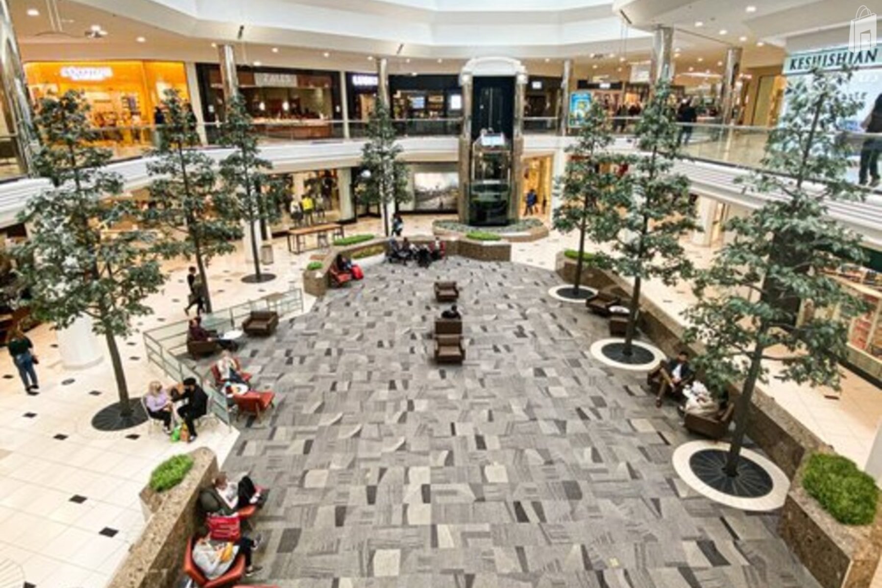 Elegant evet space in Novi area in Novi - rent this pop up shop on ...